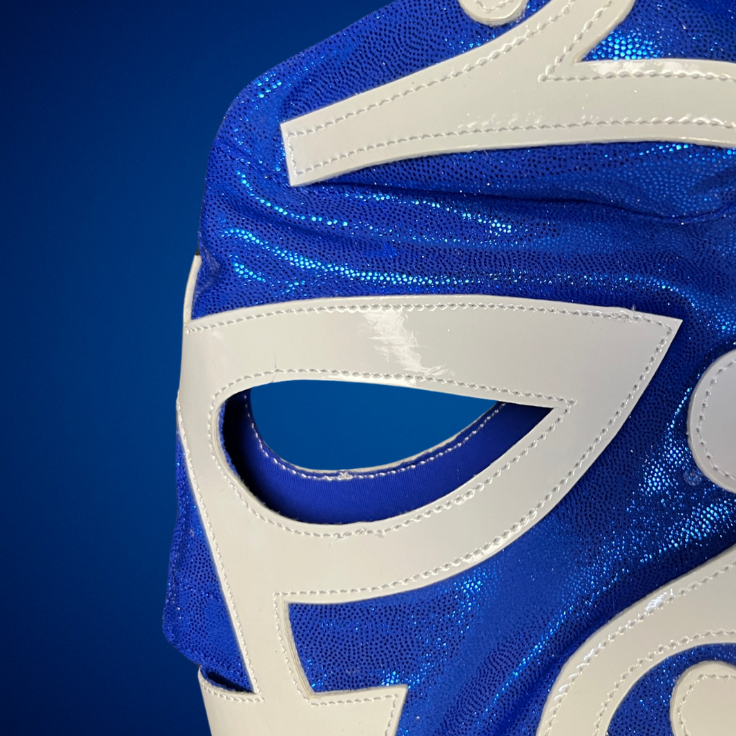 Original Hurricane Ramírez Masks – Huracashop