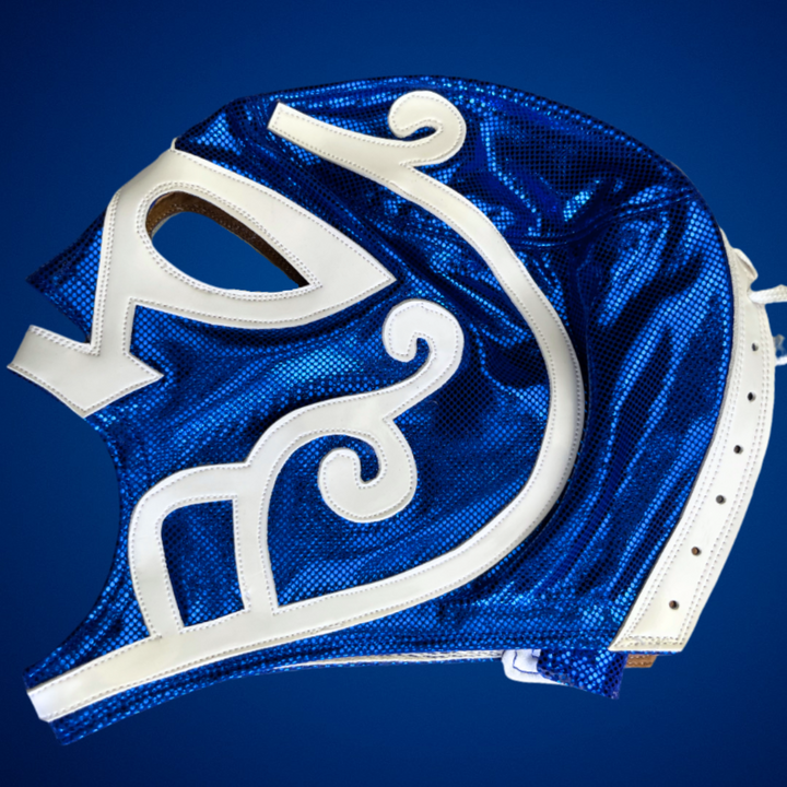 Original Hurricane Ramírez Masks – Huracashop