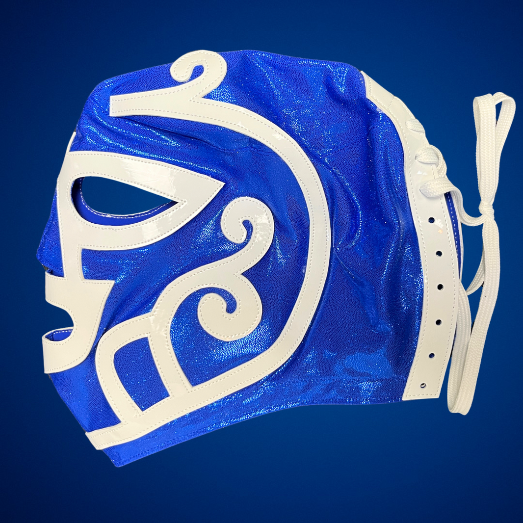 Original Hurricane Ramírez Masks – Huracashop