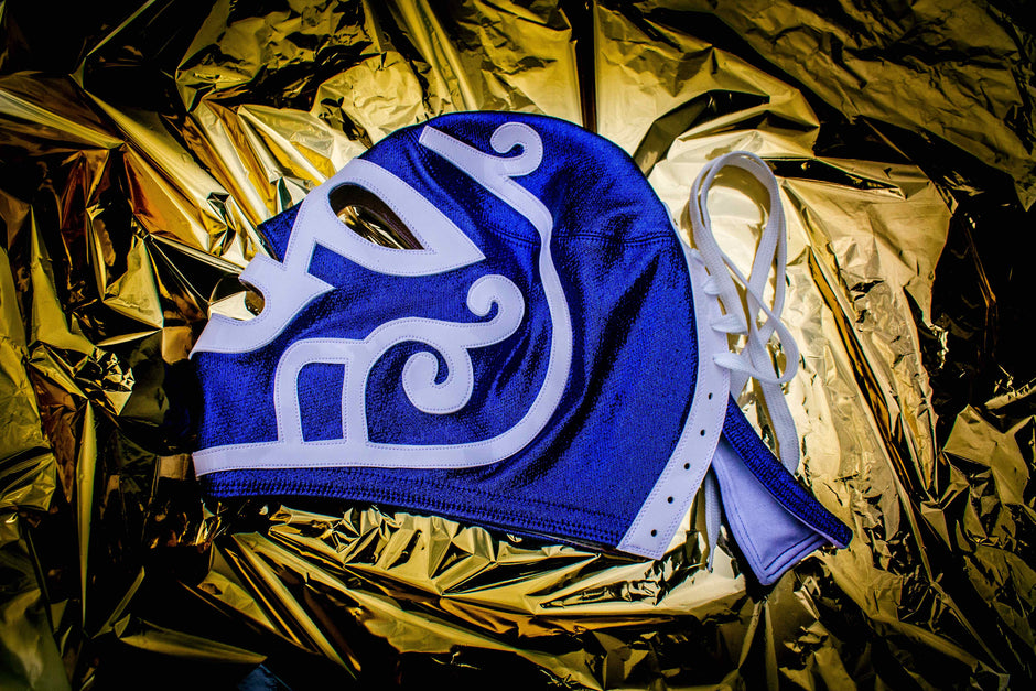 Original Hurricane Ramírez Masks – Huracashop